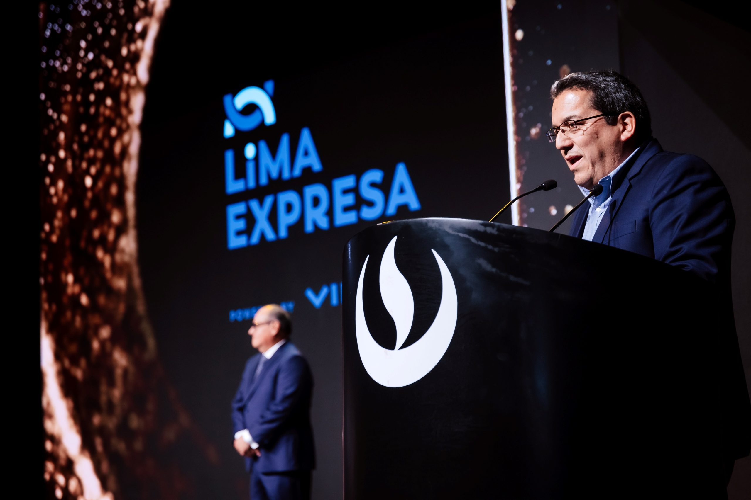 LIMA EXPRESA – Desarrollamos y operamos vías que transforman la ciudad